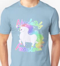 Absolutely Fabulous: T-Shirts | Redbubble