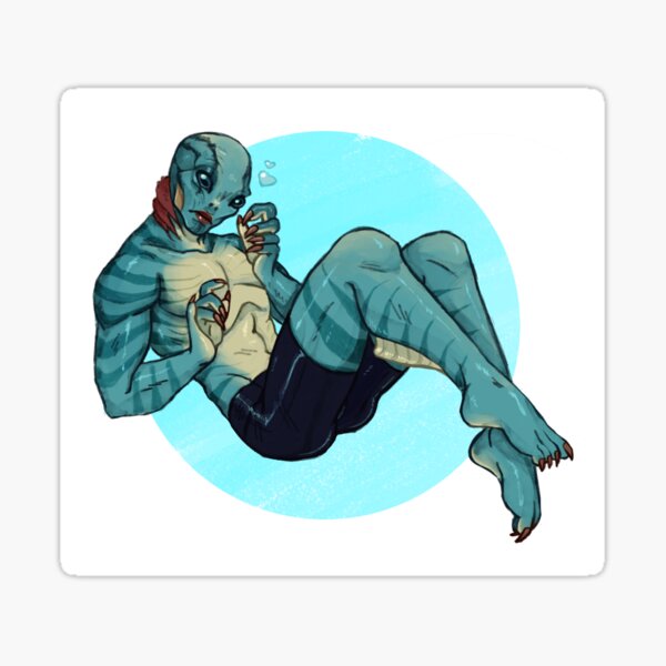 "Abe" Sticker by mozg | Redbubble