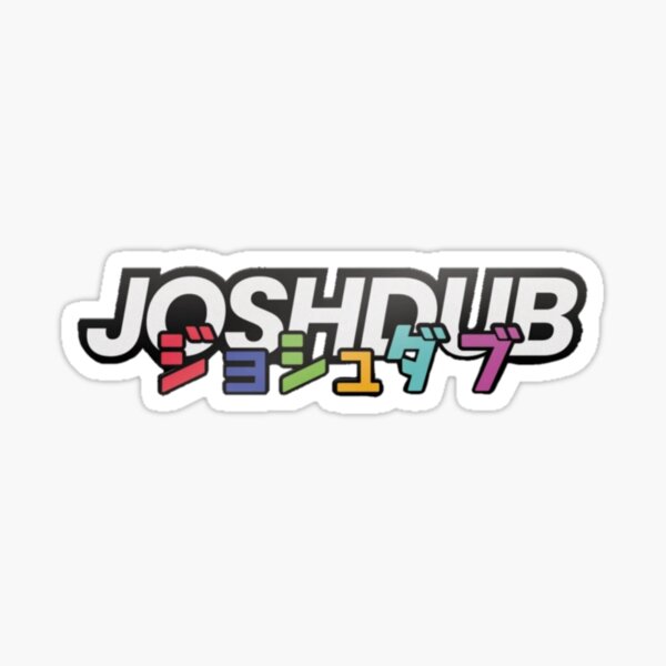 Joshdub Gifts & Merchandise | Redbubble