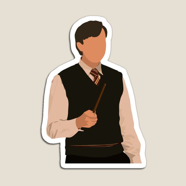 Neville Longbottom Home & Living | Redbubble