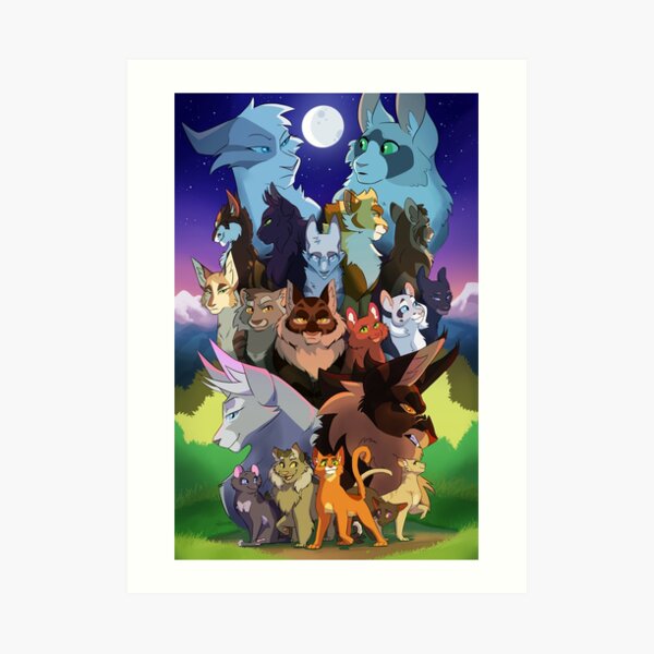 "Generations" Art Print by TennelleFlowers | Redbubble