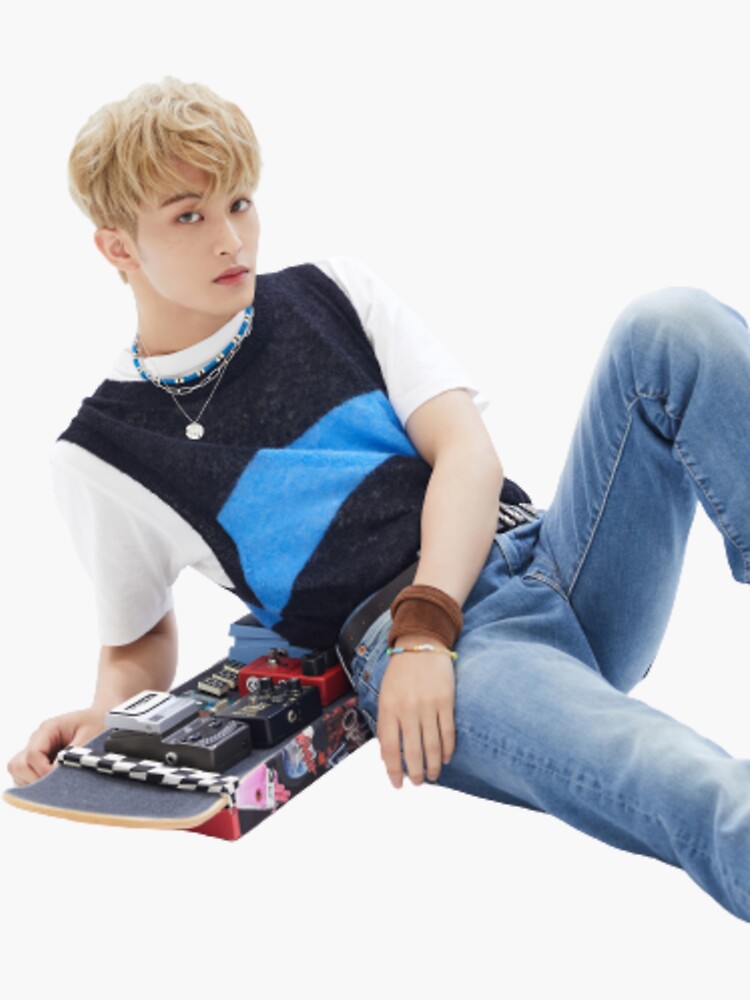 " NCT Resonance Mark" Sticker for Sale by wwjkhsk | Redbubble