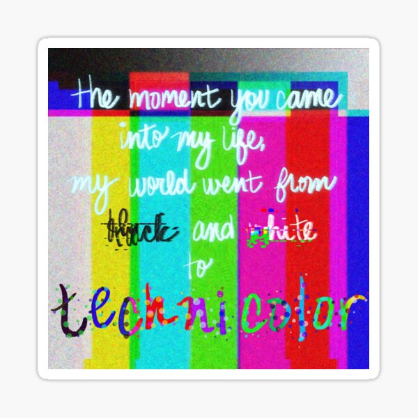 "next level!" Sticker for Sale by chironsdaughter | Redbubble