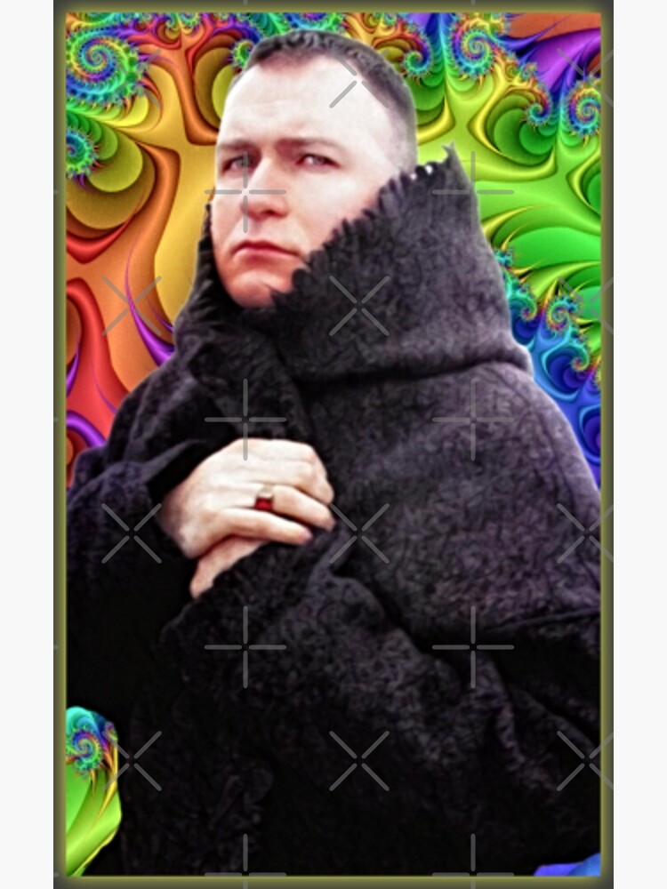 "Coil" Poster for Sale by rcmarble | Redbubble