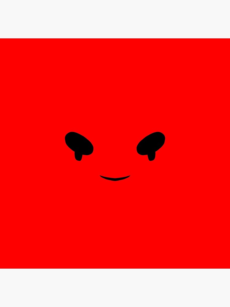 "Conniving Face" Poster for Sale by Pop-fizz | Redbubble