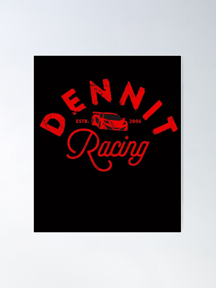 Dennit Racing Logo News From The Episcopal School Of Knoxville