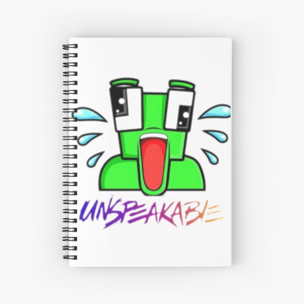 Unspeakable Gifts & Merchandise | Redbubble