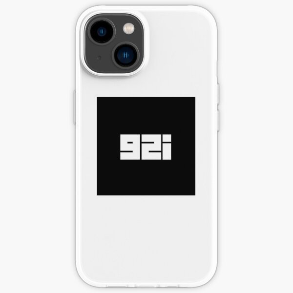 Coque iPhone « 92i B2OBA », par Huxleyss | Redbubble