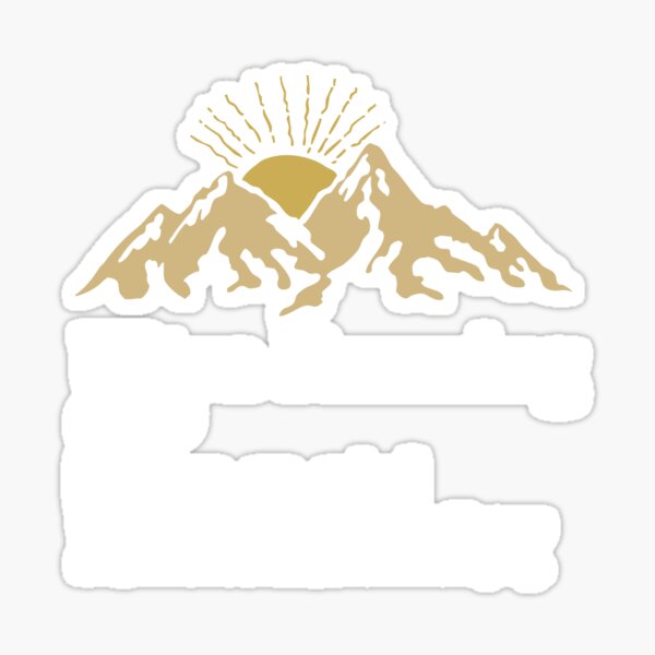 "Ultra Running Design For Ultramarathon Lover " Sticker for Sale by ...