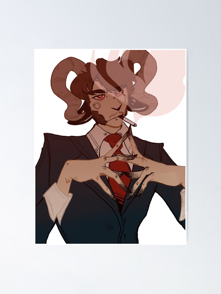 "Schlatt " Poster for Sale by artdeepot | Redbubble