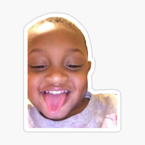 Happy Kid Memes