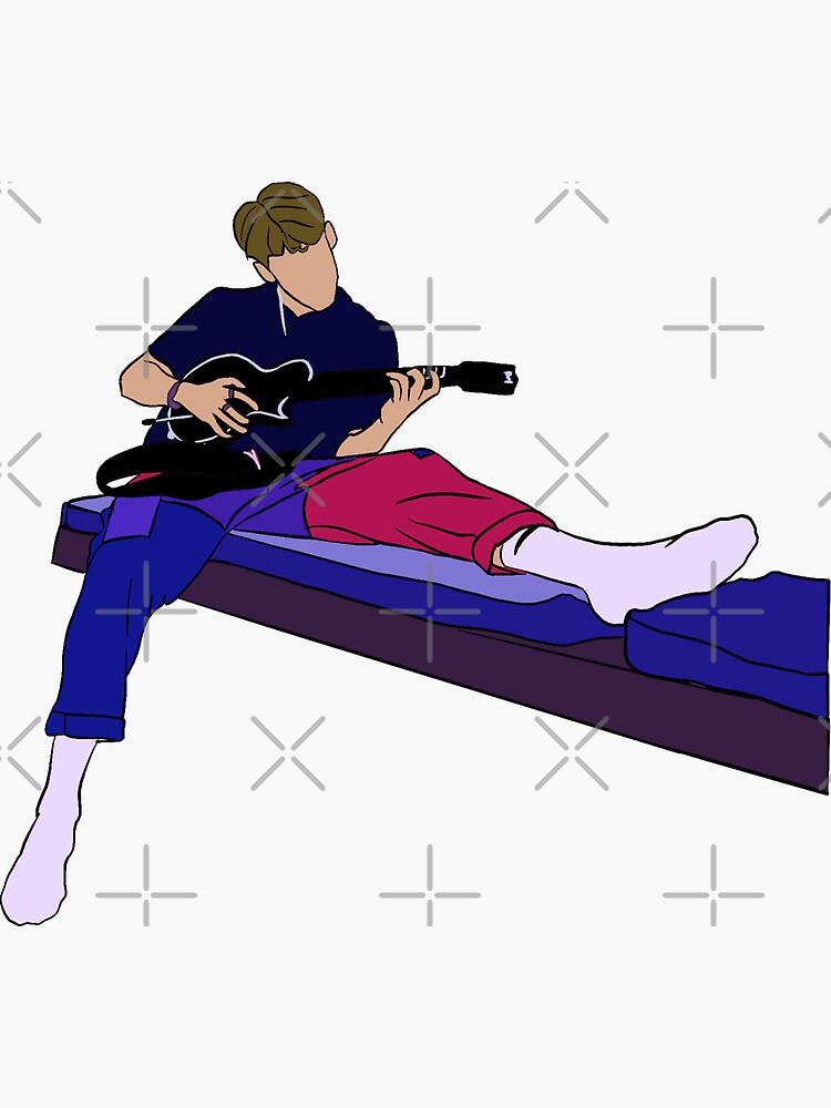 "Custom Susan " Sticker by kayleesartt | Redbubble