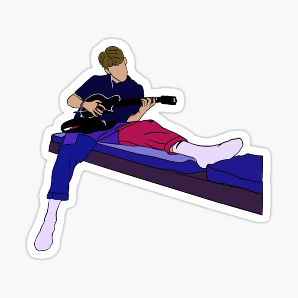 "Custom Susan " Sticker by kayleesartt | Redbubble