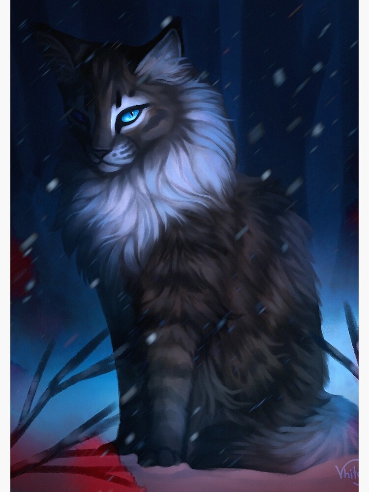 Hawkfrost Warriors Hawkfrost Plush | Warrior Cats