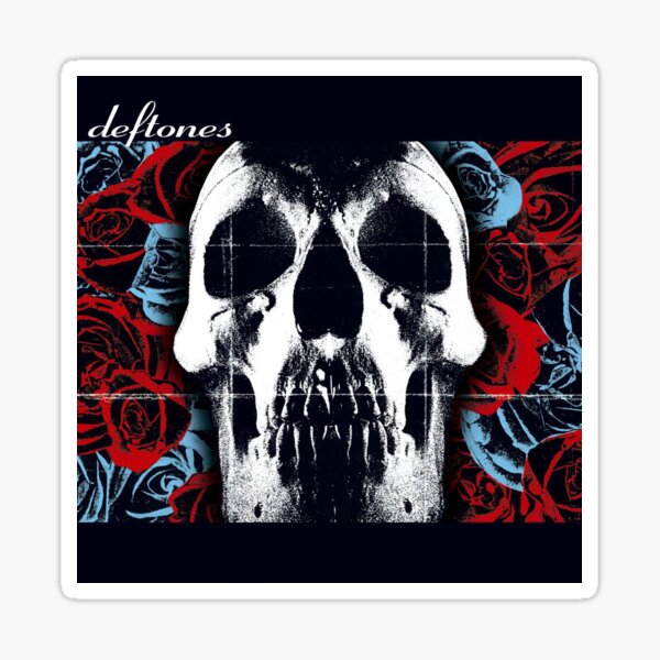 Deftones Gifts & Merchandise | Redbubble
