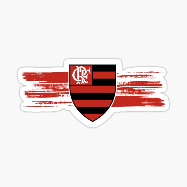 Flamengo Stickers | Redbubble