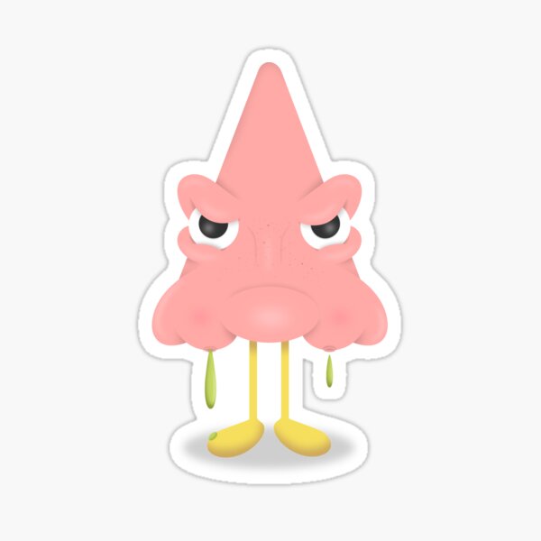 "Commander Keen - Dead In The Desert - Snoz" Sticker for Sale by ...