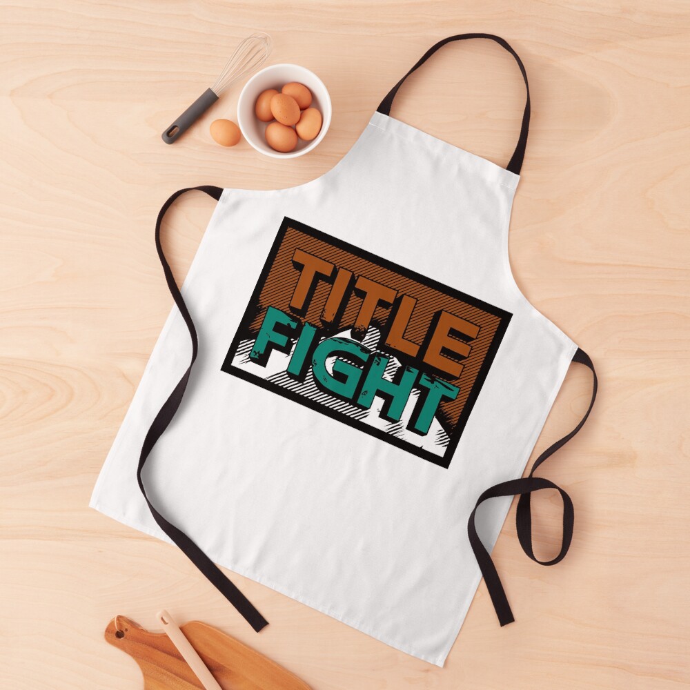 "Title Fight logo" Classic T-Shirt for Sale by olly88 | Redbubble