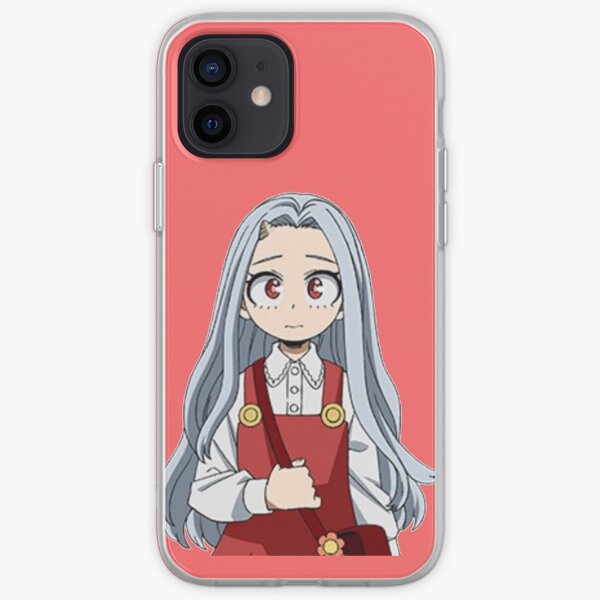Eri Mha iPhone cases & covers | Redbubble