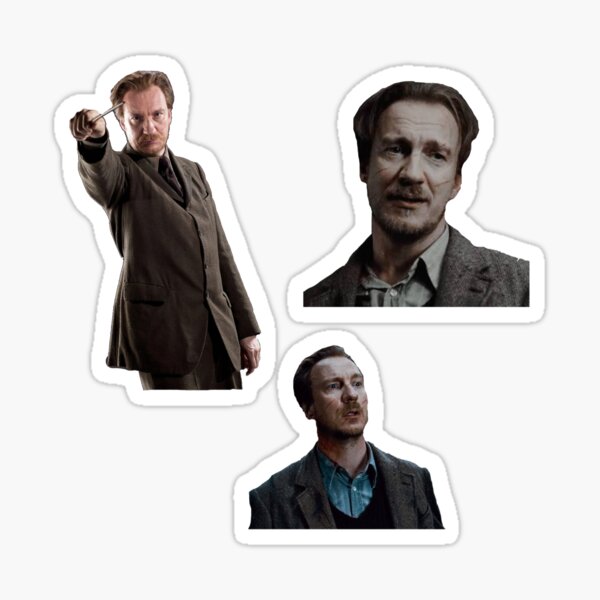Remus Lupin Gifts & Merchandise | Redbubble