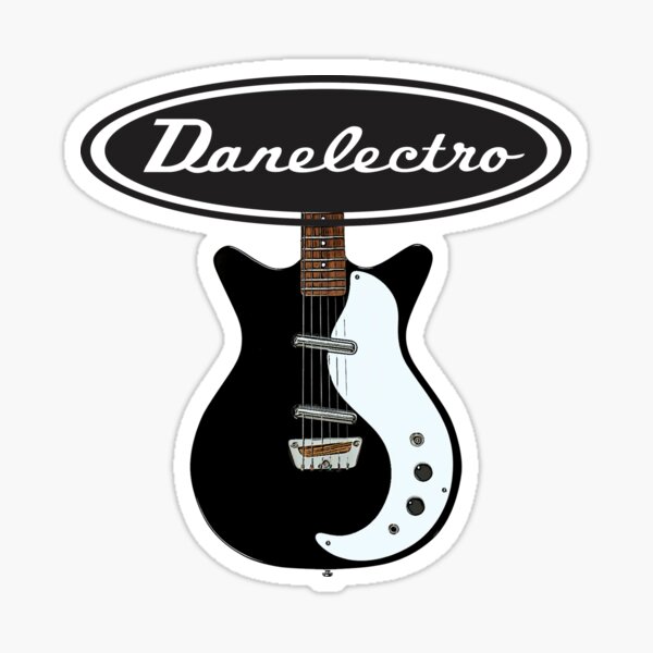 Danelectro Gifts & Merchandise for Sale | Redbubble