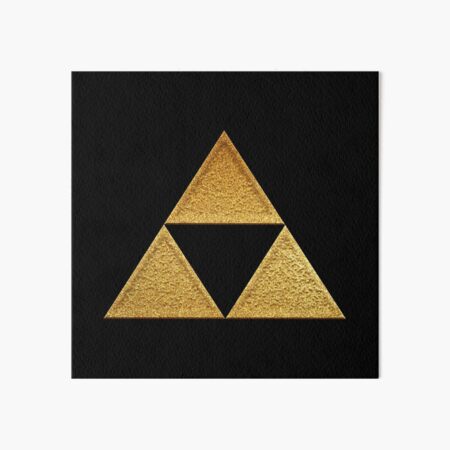 "Hojo Mitsuuroko Kamon in Gold Seal " Art Board Print for Sale by ...