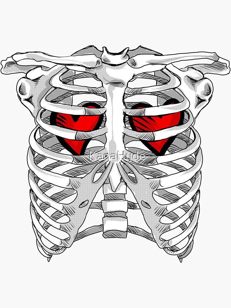 "Trust Me!" Sticker for Sale by KanaHyde | Redbubble