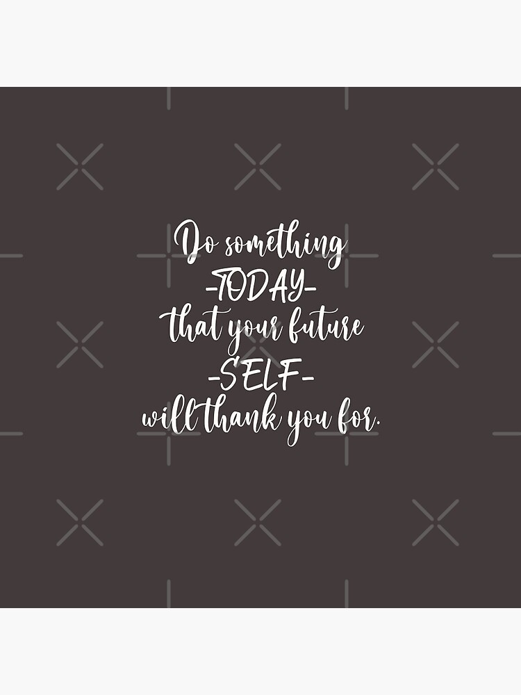 Future Self Quotes Krista Williams | Affirm: What You Desire In Life