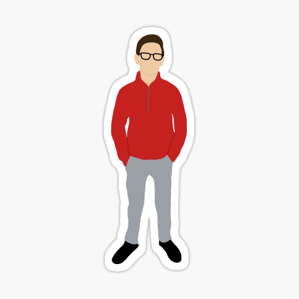 "Faceless Portrait" Sticker for Sale by janaestickers15 | Redbubble