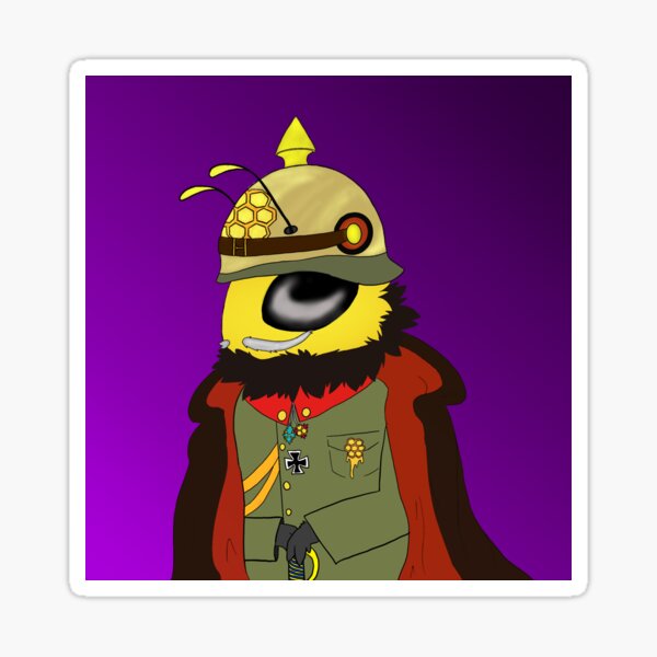 "Itz_Ze_Kaiser's Twitch Logo" Sticker for Sale by ItzZeKaiser | Redbubble