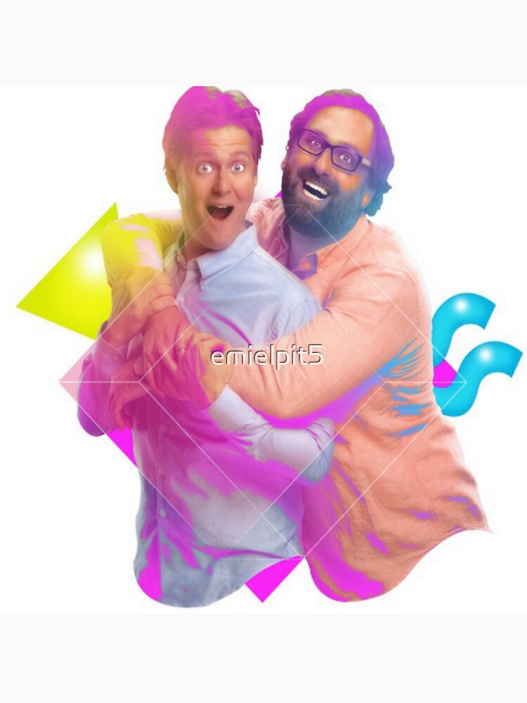 "tim and eric awesome show" T-shirt for Sale by emielpit5 | Redbubble ...