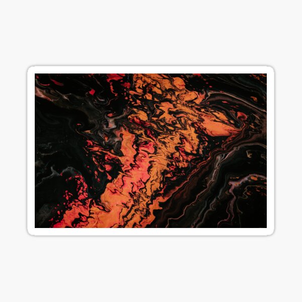 "Pawel Czerwinski" Sticker by TheBabaShop | Redbubble