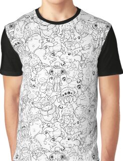 Jack Rabbit: T-Shirts | Redbubble