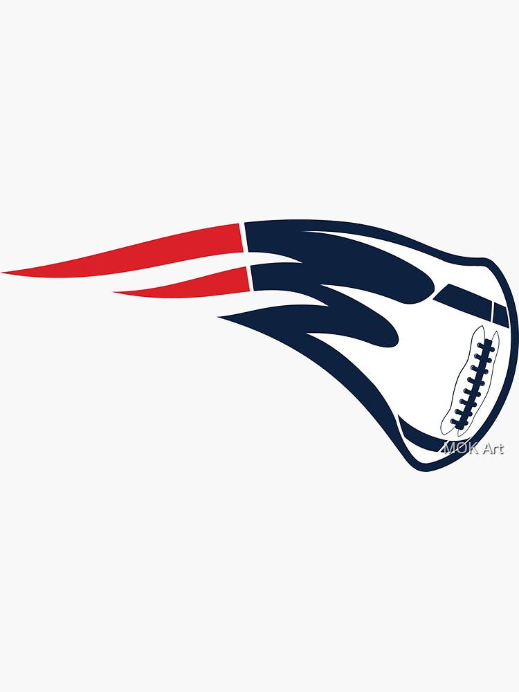 New England Patriots Logo Png