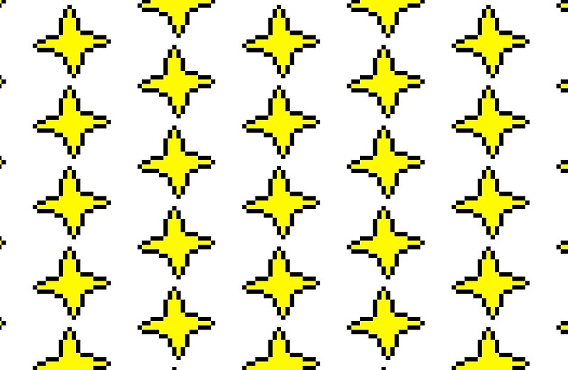 "Undertale - Save Star" Laptop Skins by auesomeguy111 | Redbubble