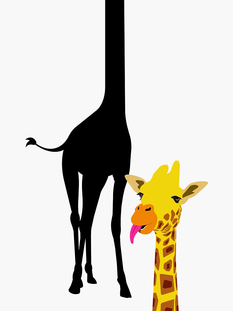 "Legless" Sticker by sisusisu | Redbubble