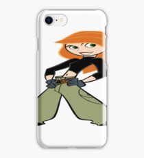 Kim Possible: iPhone Cases & Skins for X, 8/8 Plus, 7/7 Plus, SE, 6s/6s ...