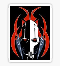 General Grievous Gifts & Merchandise | Redbubble