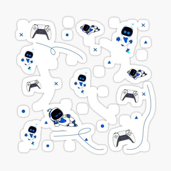 Astrobot Merch & Gifts for Sale | Redbubble