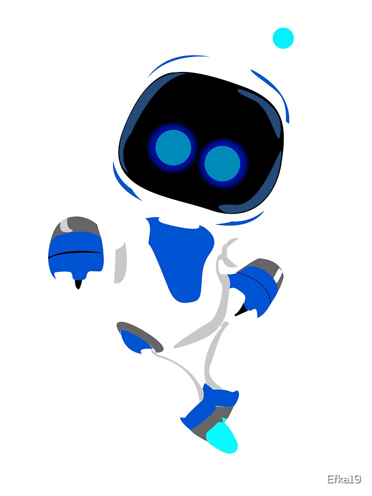 Astrobot Merch & Gifts for Sale | Redbubble