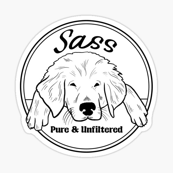 "Gunther" Sticker for Sale by TandemSegue | Redbubble