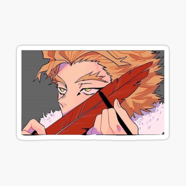 "Keigo Takami " Sticker for Sale by Jeline1 | Redbubble