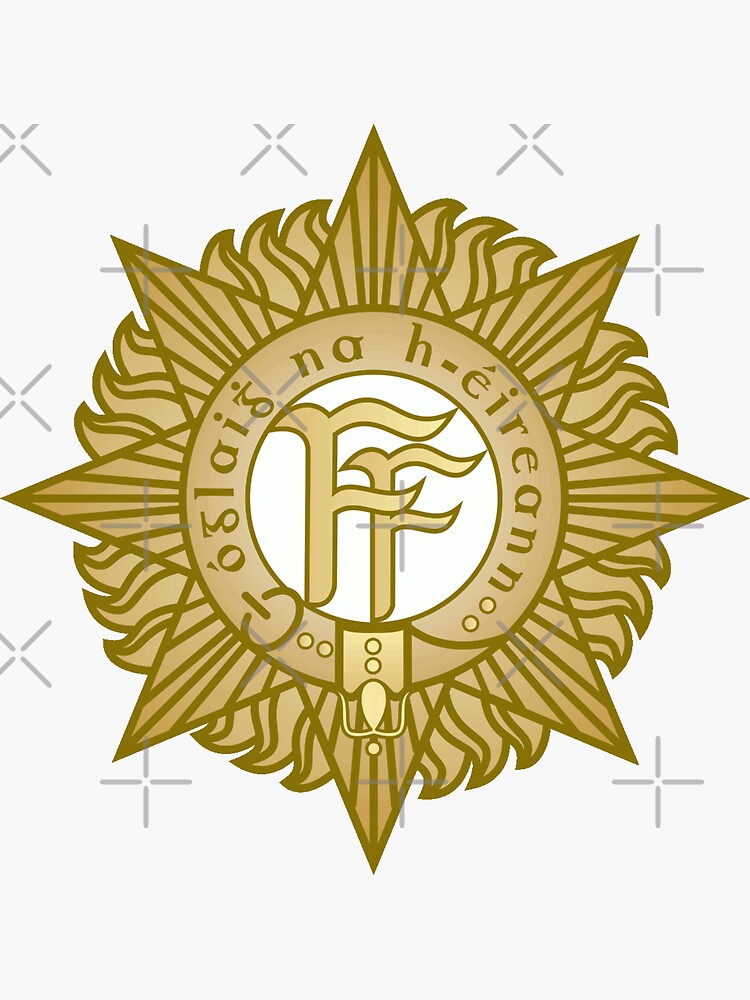 "IDF" Sticker by skanner30 | Redbubble