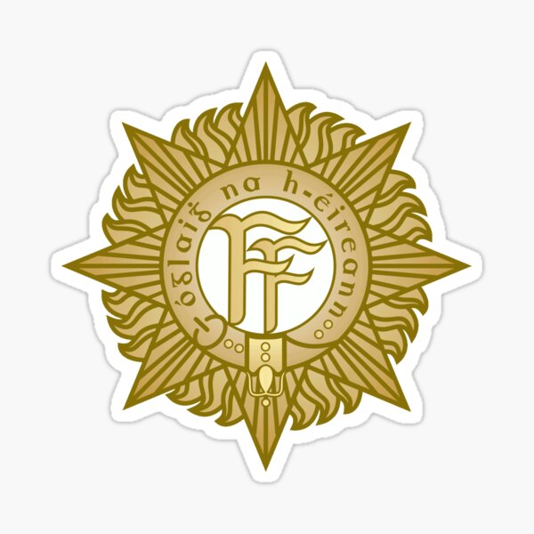 "IDF" Sticker by skanner30 | Redbubble