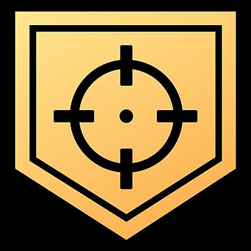 "Warzone Bounty Contract" Sticker for Sale by DragonGFX | Redbubble