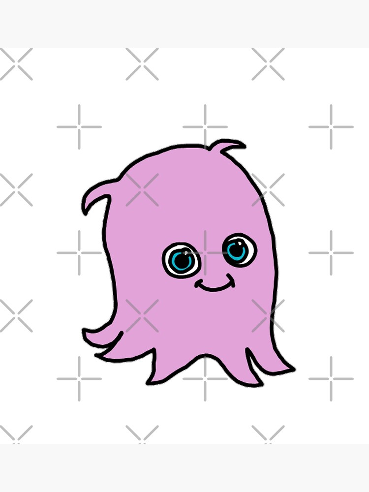 "Pearl - Finding Nemo" Poster for Sale by RyallDesign | Redbubble