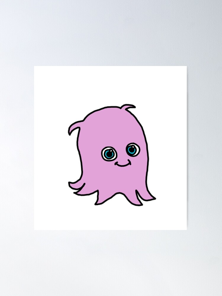 Pearl Finding Nemo Poster for Sale by RyallDesign Redbubble