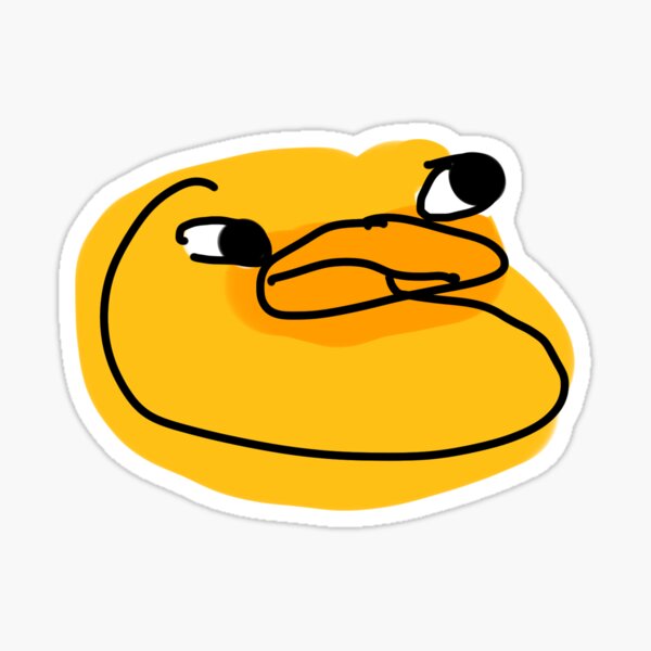 The Duck Song Gifts & Merchandise | Redbubble