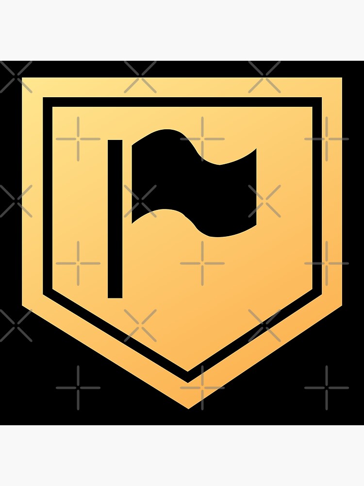 "Warzone Recon Contract" Poster for Sale by DragonGFX | Redbubble