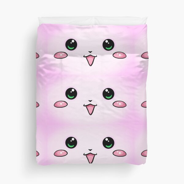Kawaii Duvet Covers | Redbubble